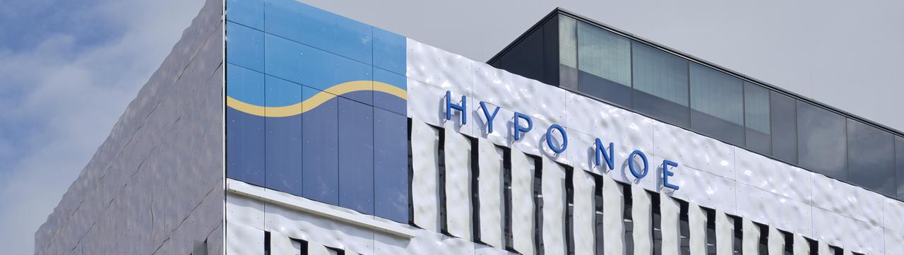 Contact | HYPO NOE